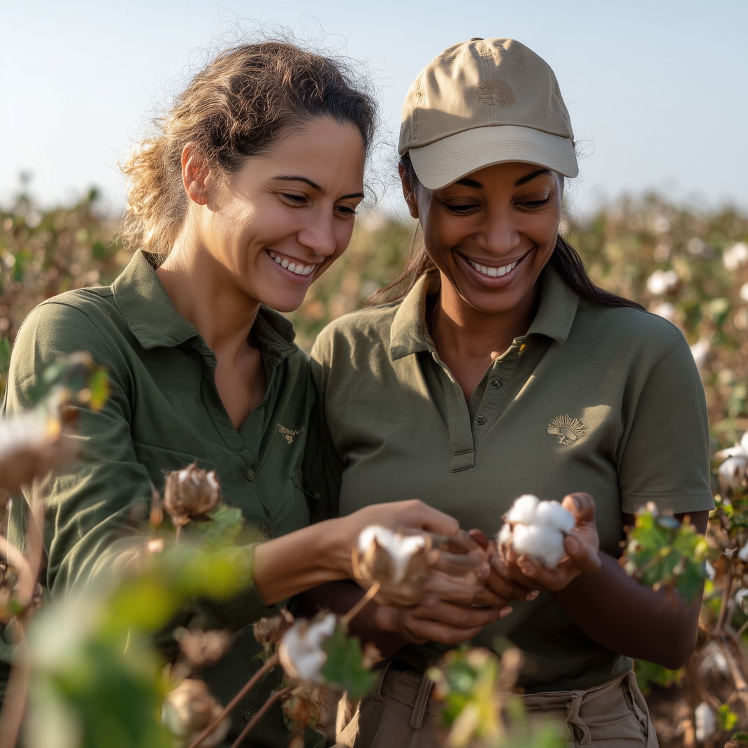 Organic Cotton Clothing Manufacturer in Tirupur – Private Label Experts