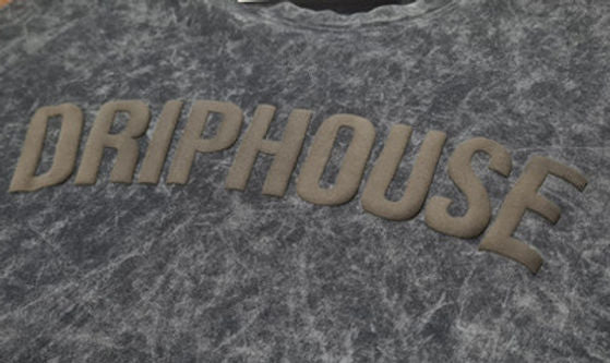 Custom T-Shirt Printing in Tirupur | Screen, D2G, Foil & Puff Printing